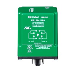 TIME DELAY RELAY | Guillevin